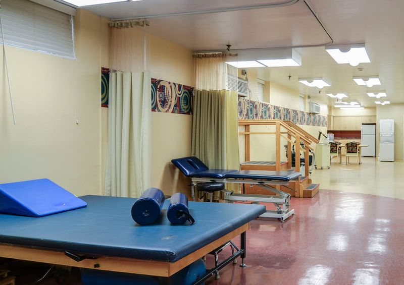 York South Nursing & Rehab