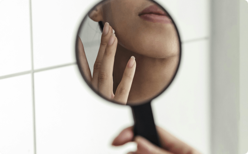 Treating PCOS Face: Skincare, Hormones, and Root Causes