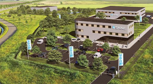 Shine Technologies: Our Mission, Vision, and Values