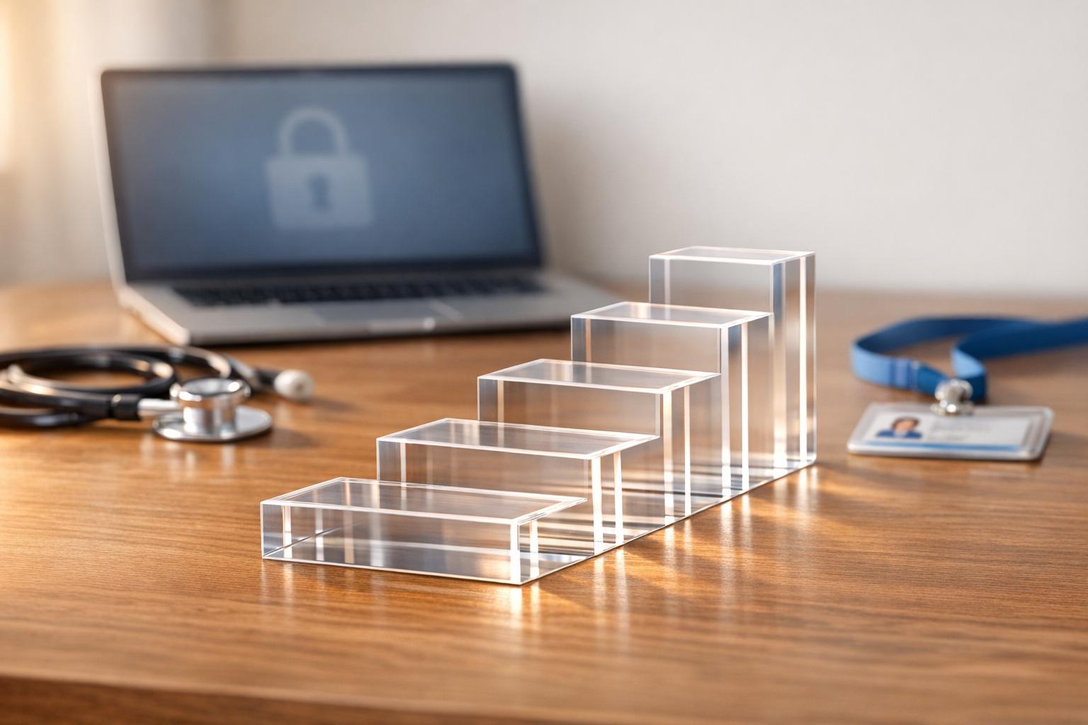 5 Steps for HIPAA-Compliant Incident Response | Censinet, Inc.