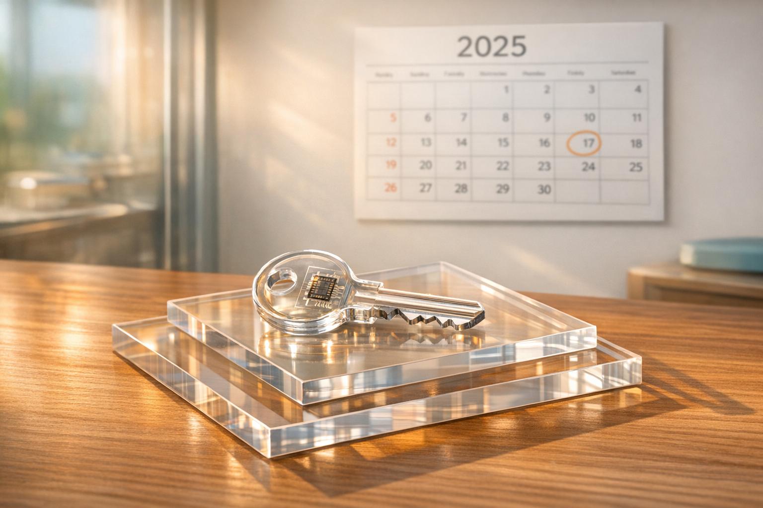 HIPAA Key Management Requirements 2025 | Censinet, Inc.