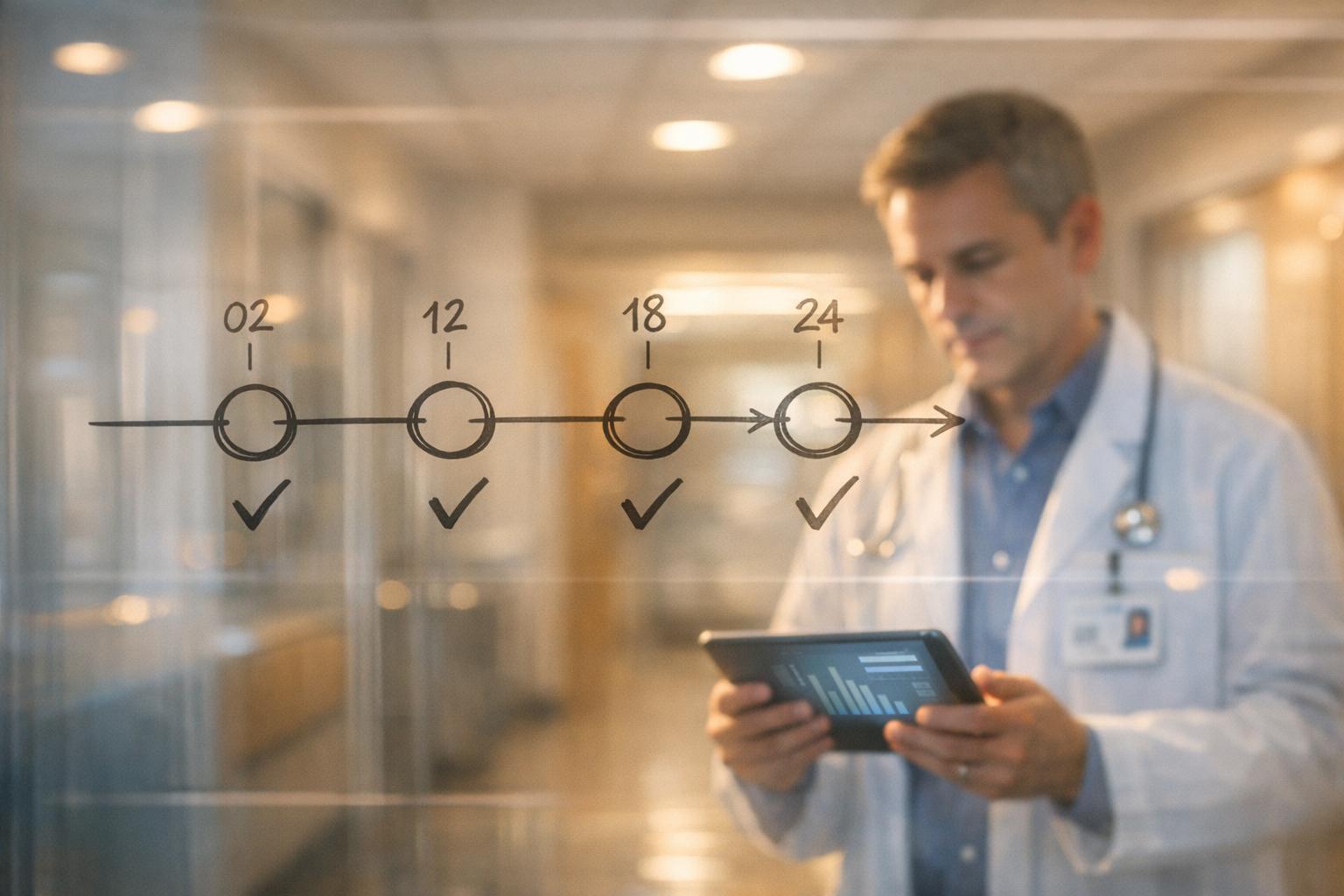 Trust But Verify: Building Accountability Into Healthcare AI Systems ...