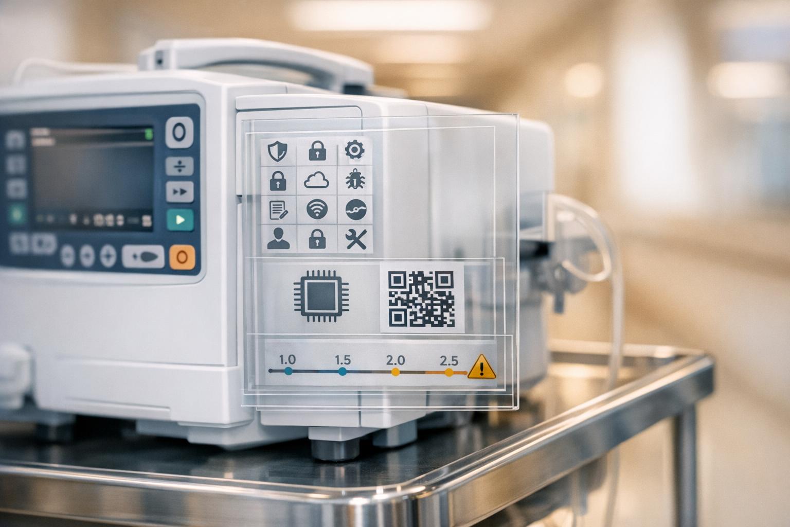 FDA Cybersecurity Labeling: What HDOs Need to Know | Censinet, Inc.