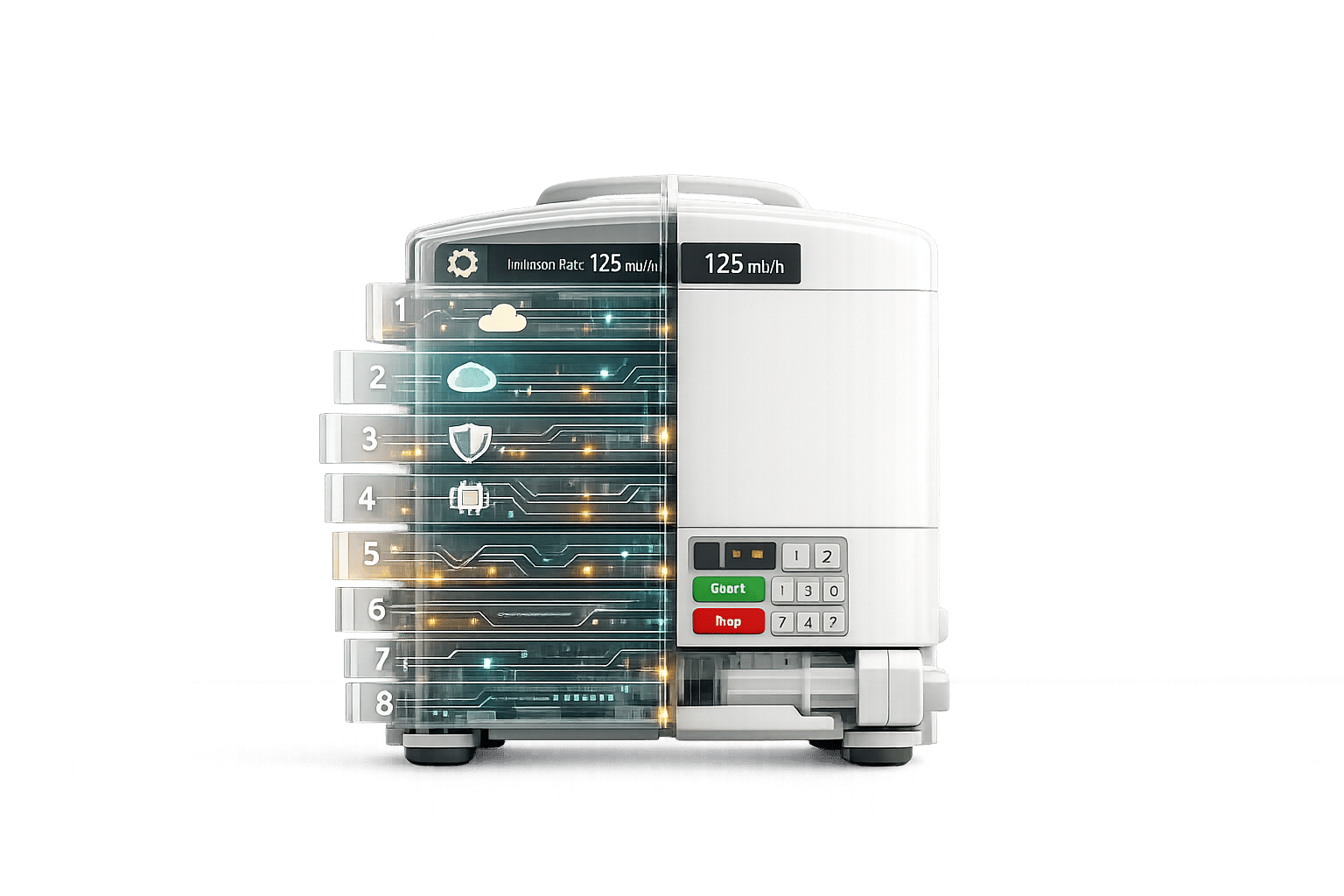 SBOM vs Traditional Software Documentation: Key Differences | Censinet ...