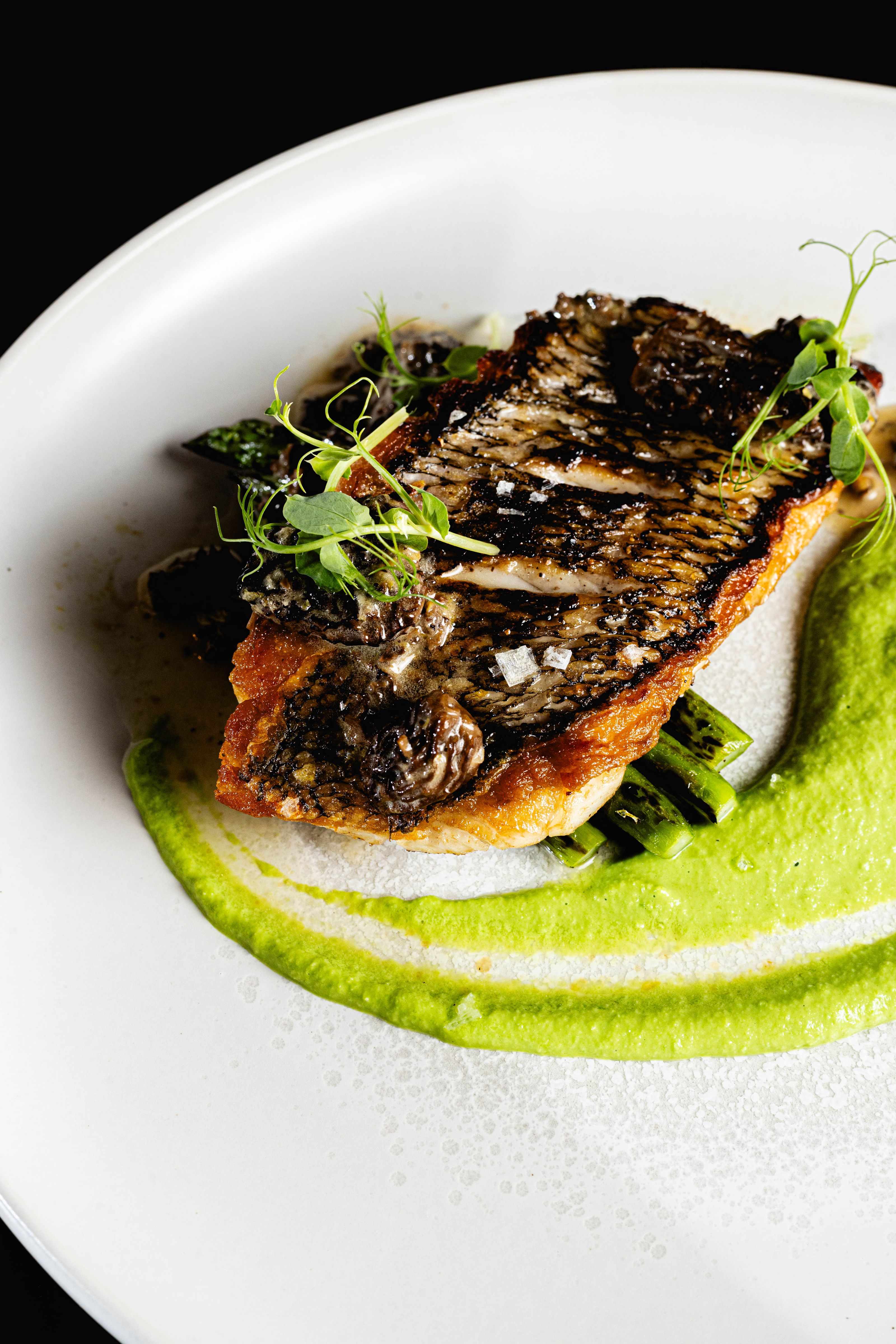 Blackbird, New Canaan | Restaurant Menu