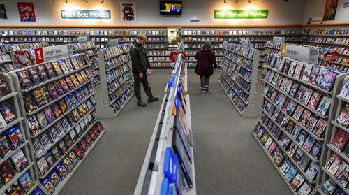 By Saying Goodbye, Family Video Keeps Its Brand Alive