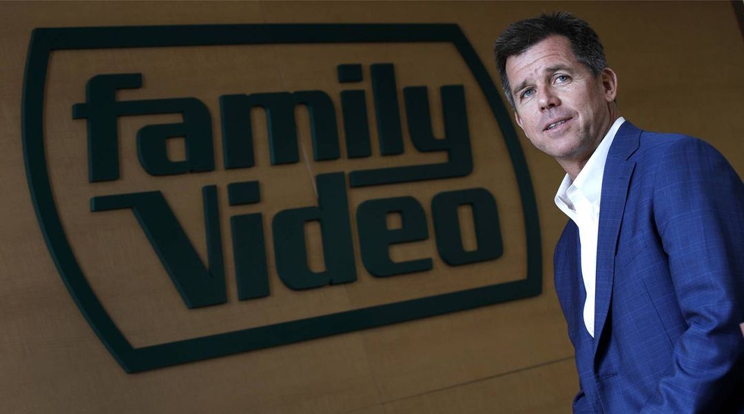 By Saying Goodbye, Family Video Keeps Its Brand Alive