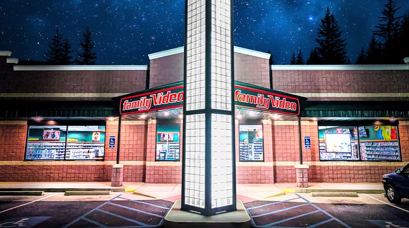 By Saying Goodbye, Family Video Keeps Its Brand Alive