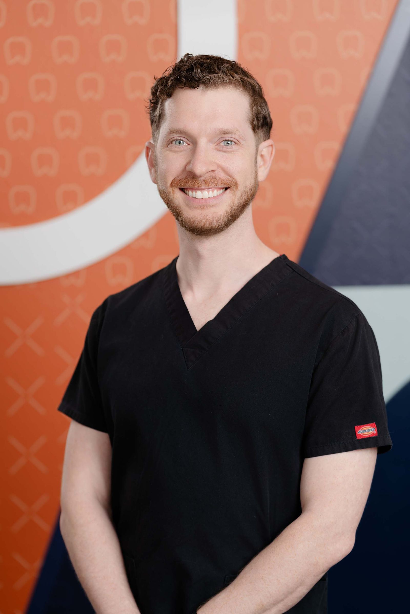 Meet Dr. Robbins | Joshua Austin DDS & Associates