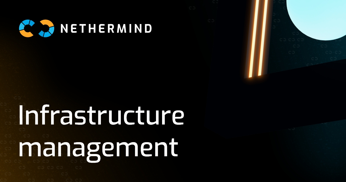 Nethermind | Secure and scalable Blockchain Infrastructure , ZK Compute & Cross-Chain Infrastructure