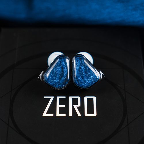 TRUTHEAR x Crinacle ZERO In-ear Monitor