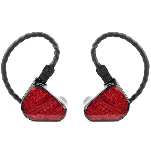 TRUTHEAR x Crinacle ZERO:RED In-ear Monitor