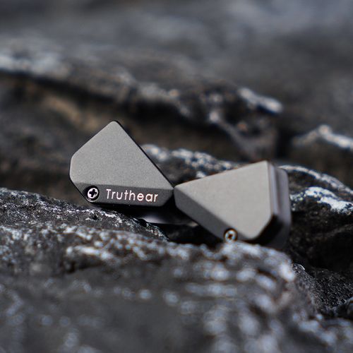 TRUTHEAR HEXA In-ear Monitor