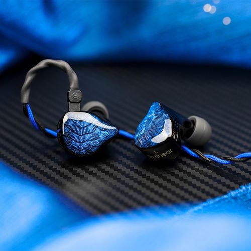 TRUTHEAR NOVA In-ear Monitor