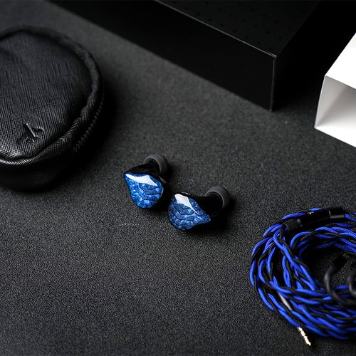 TRUTHEAR NOVA In-ear Monitor