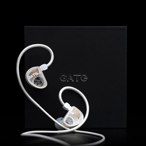TRUTHEAR GATE In-ear Monitor