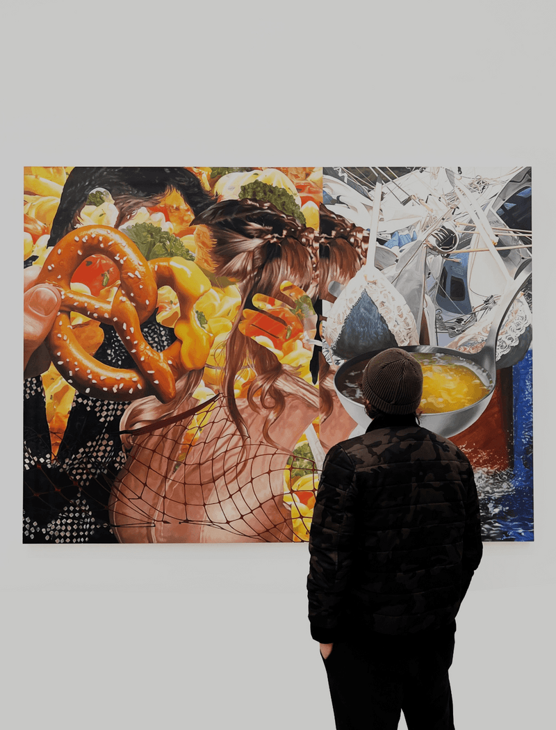 Alex Lakas (Designer)