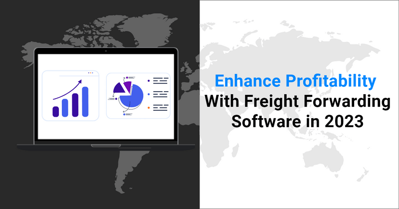 Building a Profitable Freight Forwarding Business