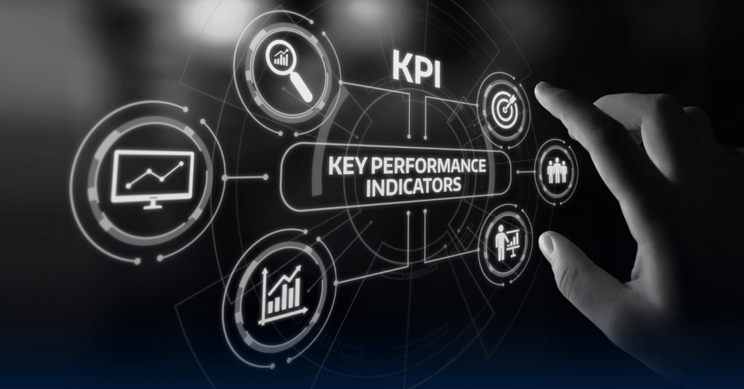 10 Freight Forwarding KPIs & Metrics for Freight Forwarders