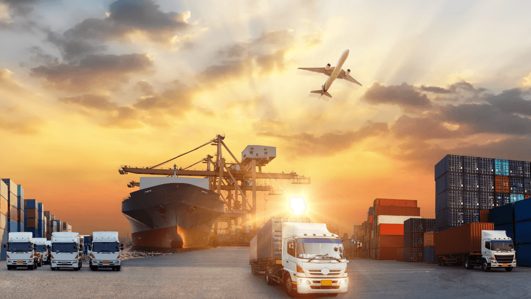 Digital Freight Forwarding: The Future of Shipping