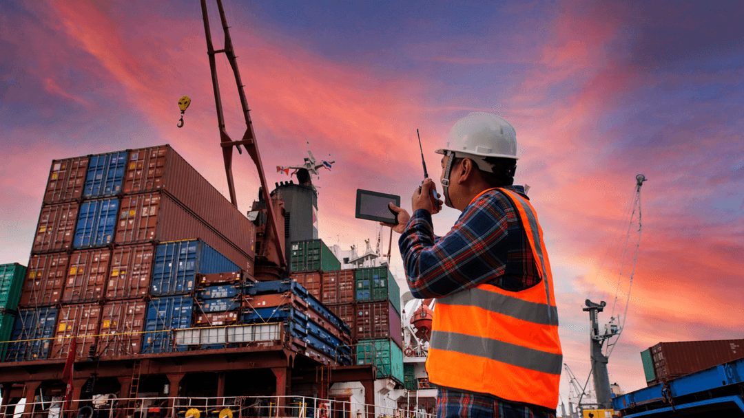 Top 5 Shipping APIs to Revolutionize Your Logistics Workflow