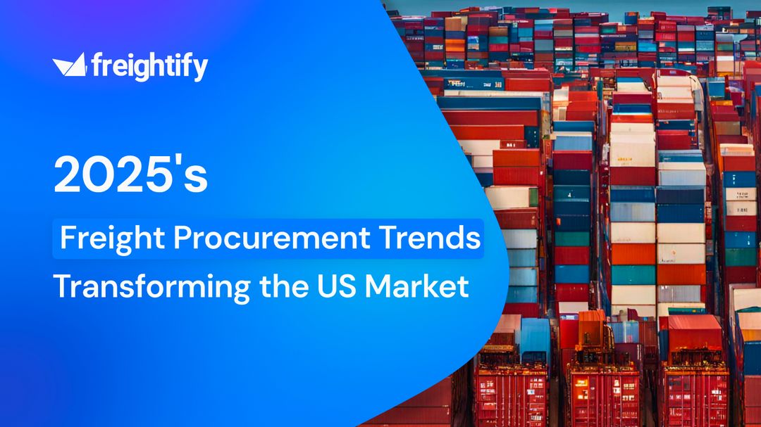 Top 5 Shipping APIs to Revolutionize Your Logistics Workflow