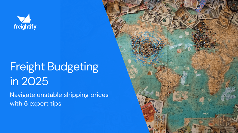 A Guide to Freight Contract Management