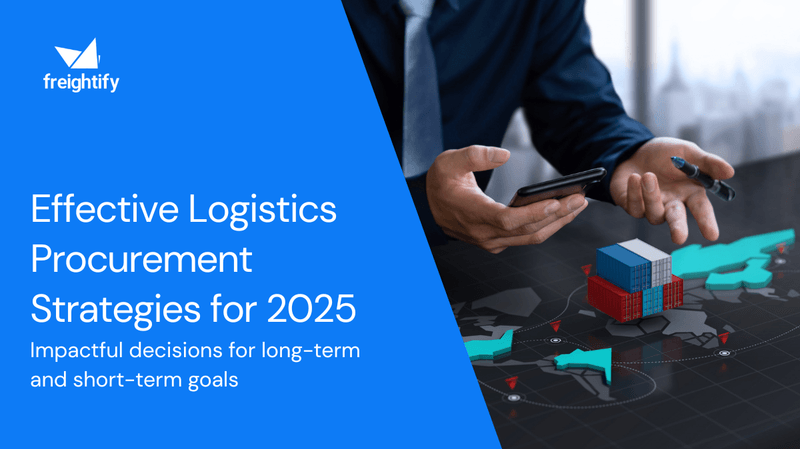 Top Global Supply Chain Risks in 2025 & How to Mitigate Them