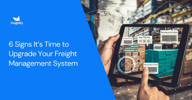 10 Freight Forwarding KPIs & Metrics for Freight Forwarders