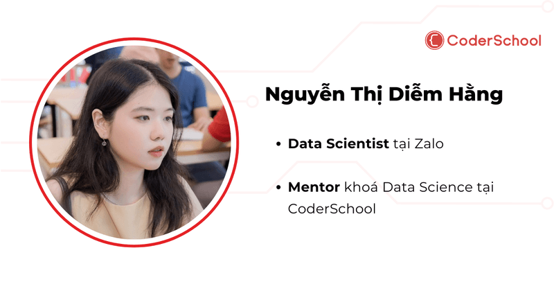 Khoá Học Phân Tích Dữ Liệu | Khoá học Data Analyst | CoderSchool