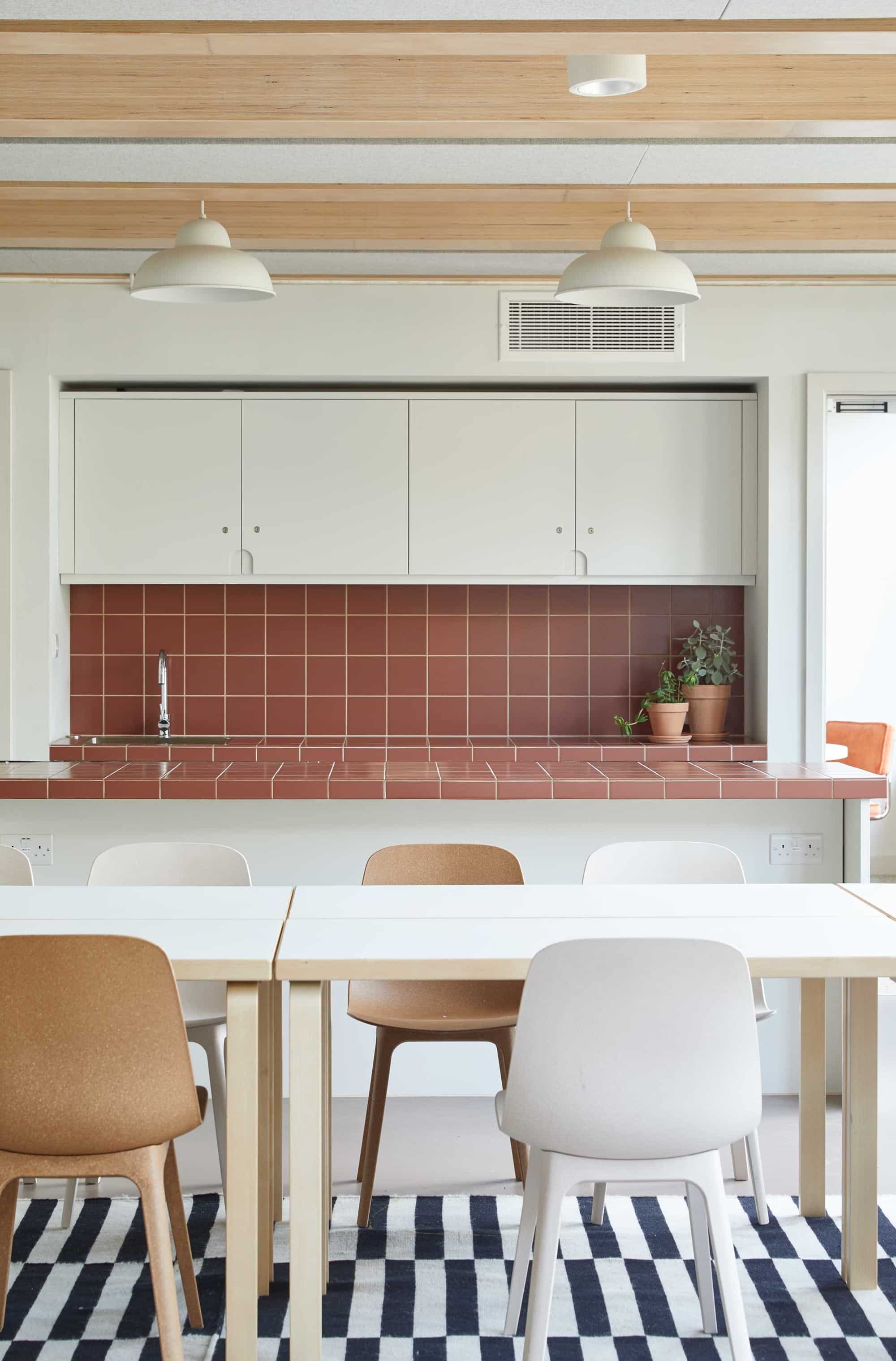 Anna Freud Centre & Pears Family School – Rumsans