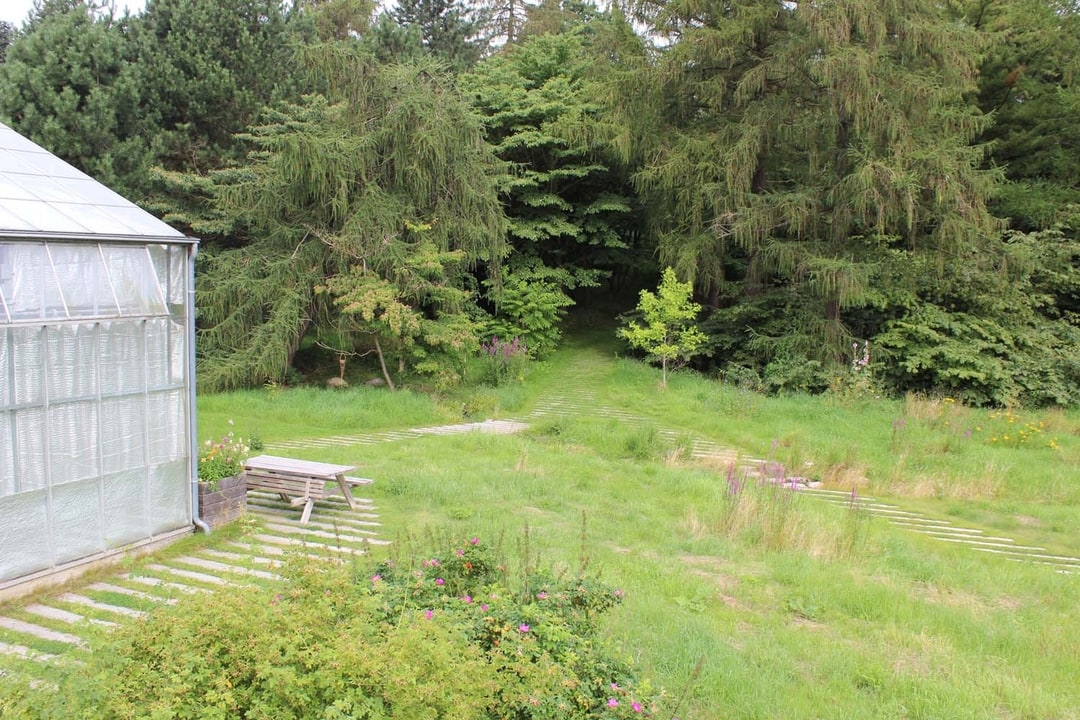 Terapihaven Nacadia® – Rumsans