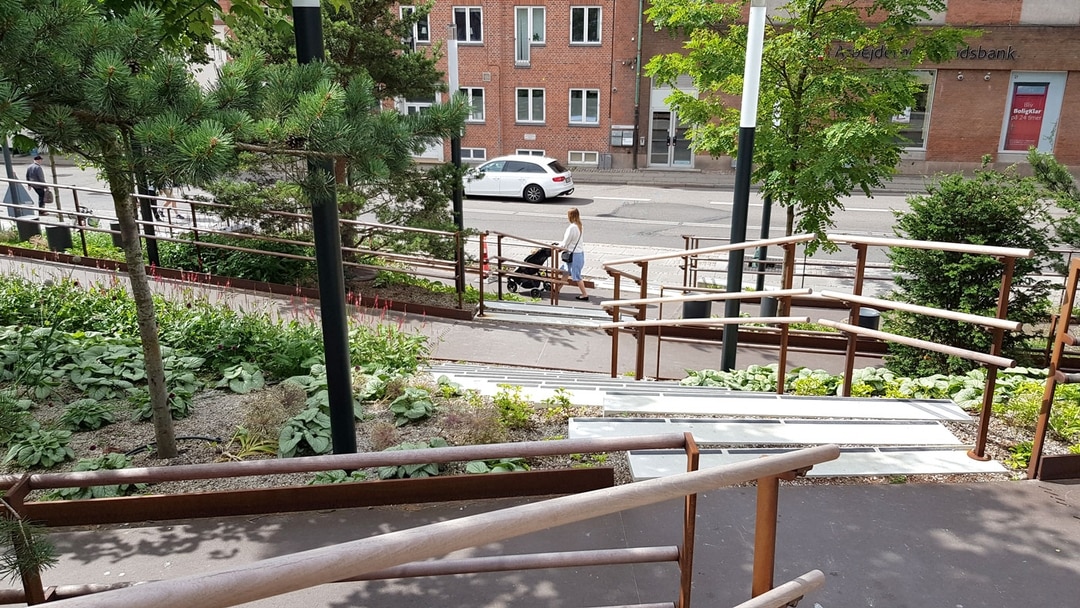 Budolfi Plads – Rumsans