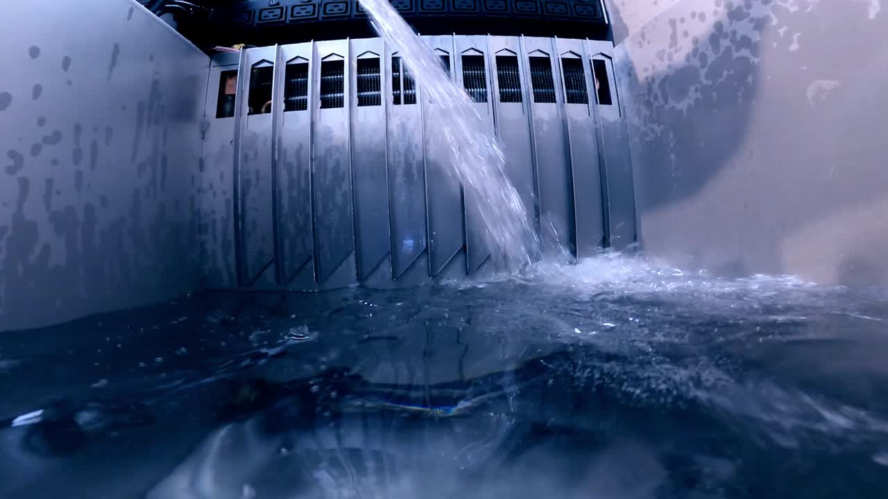 What is Immersion Cooling? A Complete Guide | Asperitas