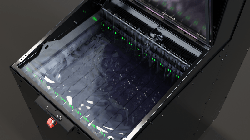 What is Immersion Cooling