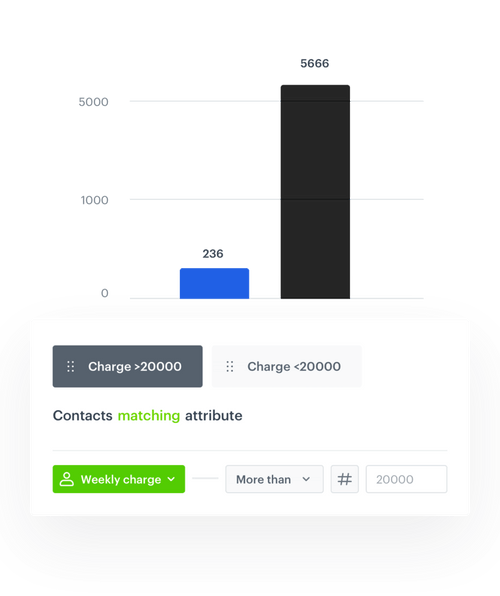 Synerise | Analytics