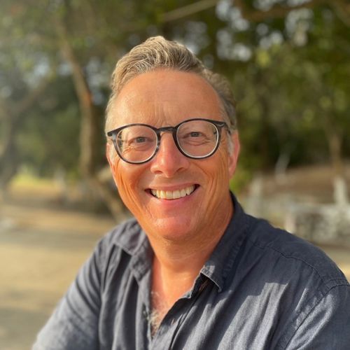 WONDR | Growth Tools for Impact-Driven Founders & Leaders