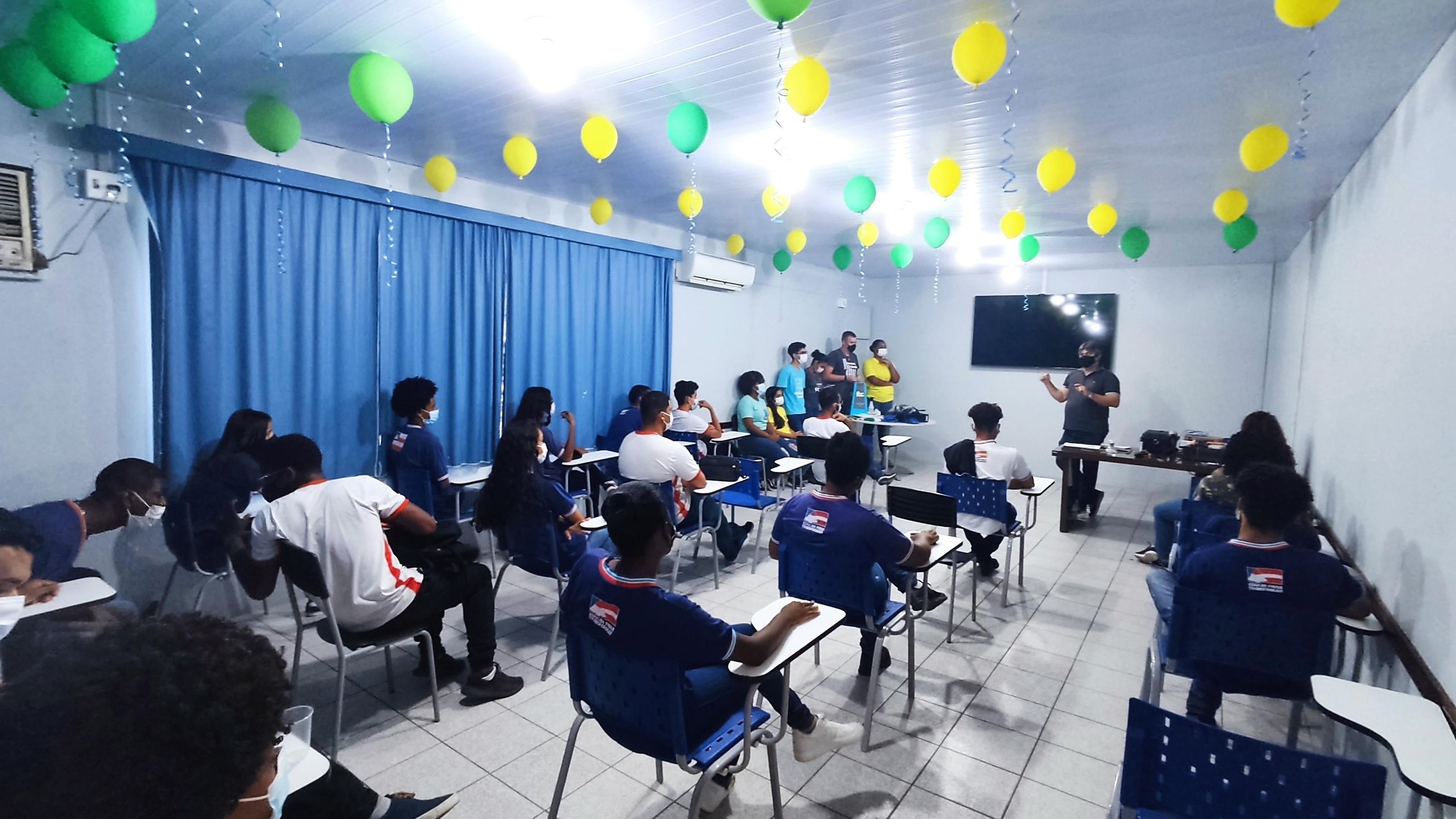 FCC | Conheça a FCC