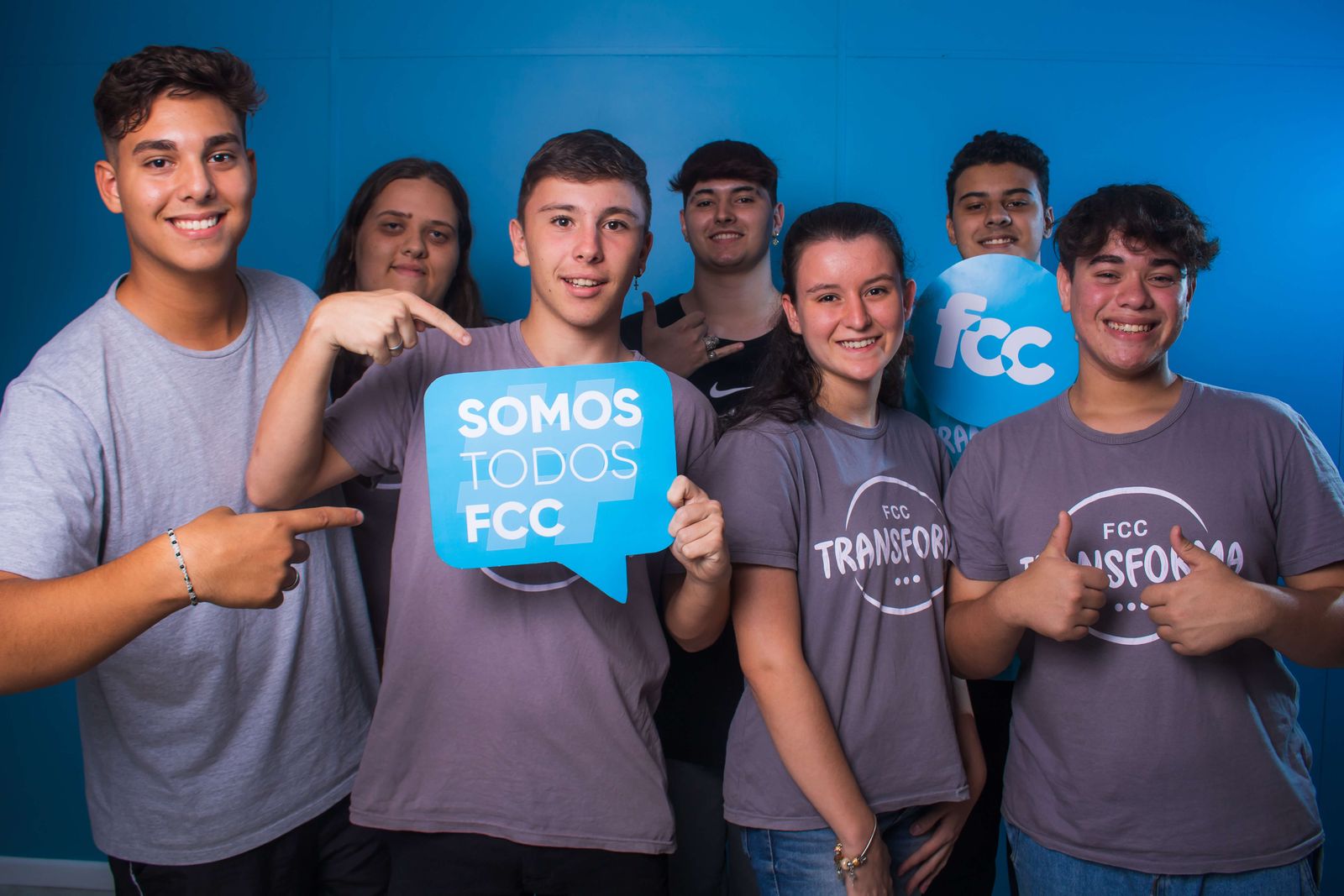 FCC | Conheça a FCC