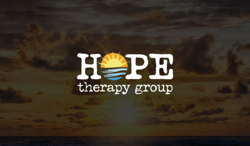 HOPE Therapy Group - Embrace, Discover, Heal and Hope