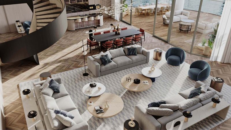 Select Group - Dubai's Leading Premium Real Estate Developer