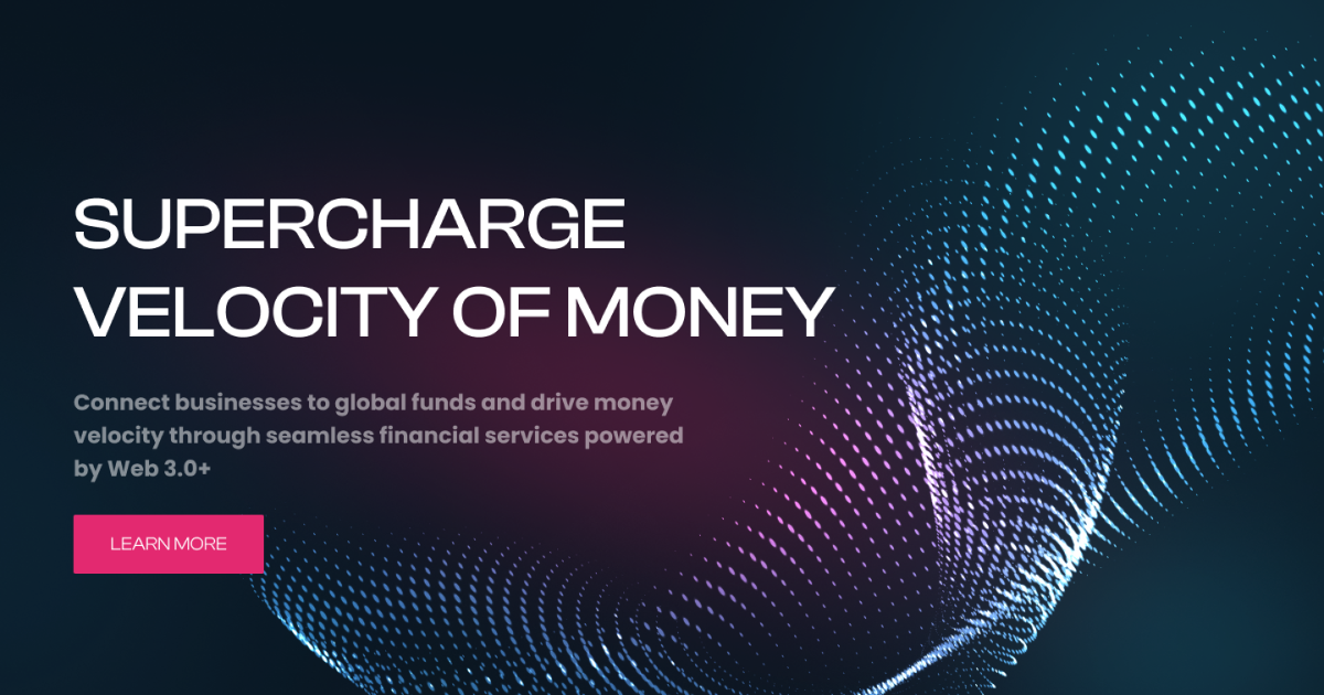 Wrlo Labs | Supercharge Money Velocity, Financial Inclusivity for ...