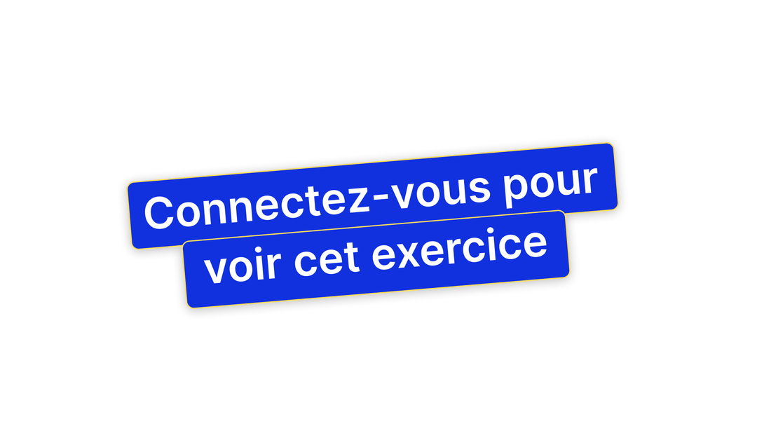 +2500 exercices pour les kinésithérapeutes