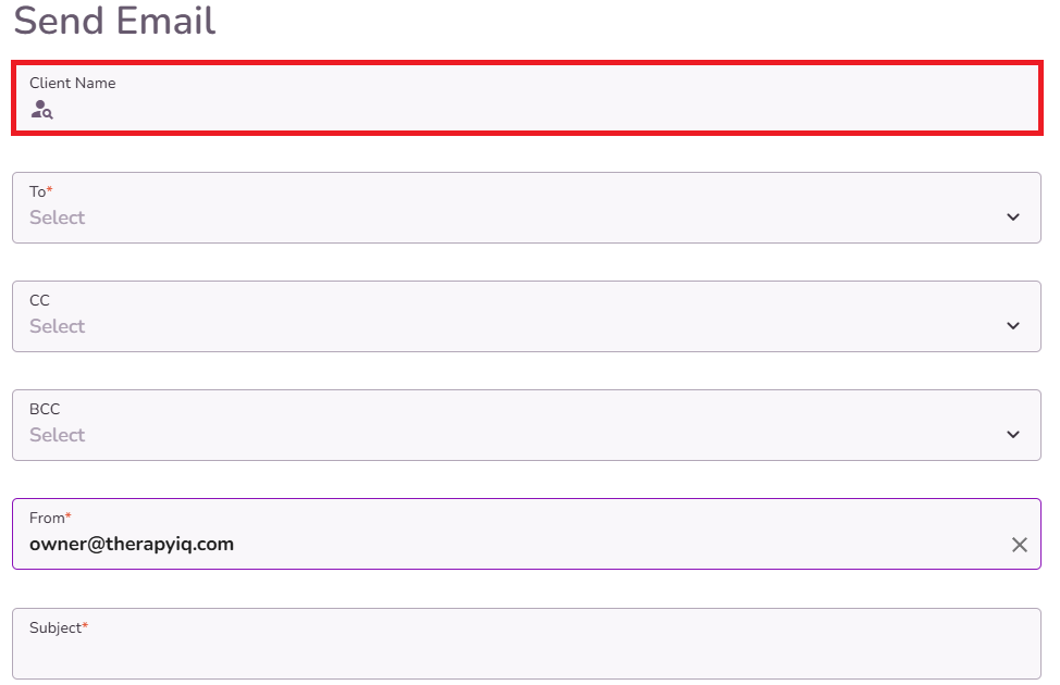 Understanding Fax iQ - TiQ Help Center
