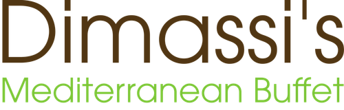 Dimassi’s Mediterranean Buffet Menu | Authentic Halal Dishes