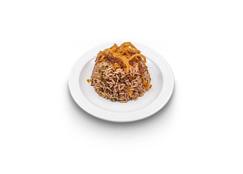 Dimassi’s Mediterranean Buffet – College Station TX | Halal Restaurant