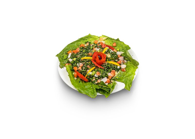 Dimassi’s Mediterranean Buffet – College Station TX | Halal Restaurant