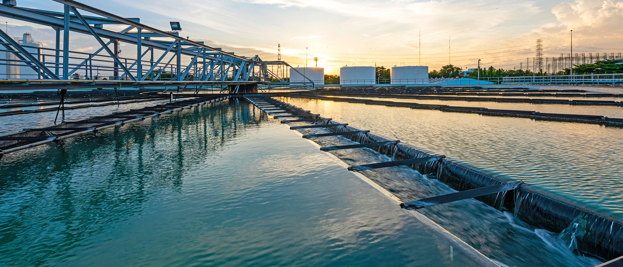 PFAS Contamination in Water Systems