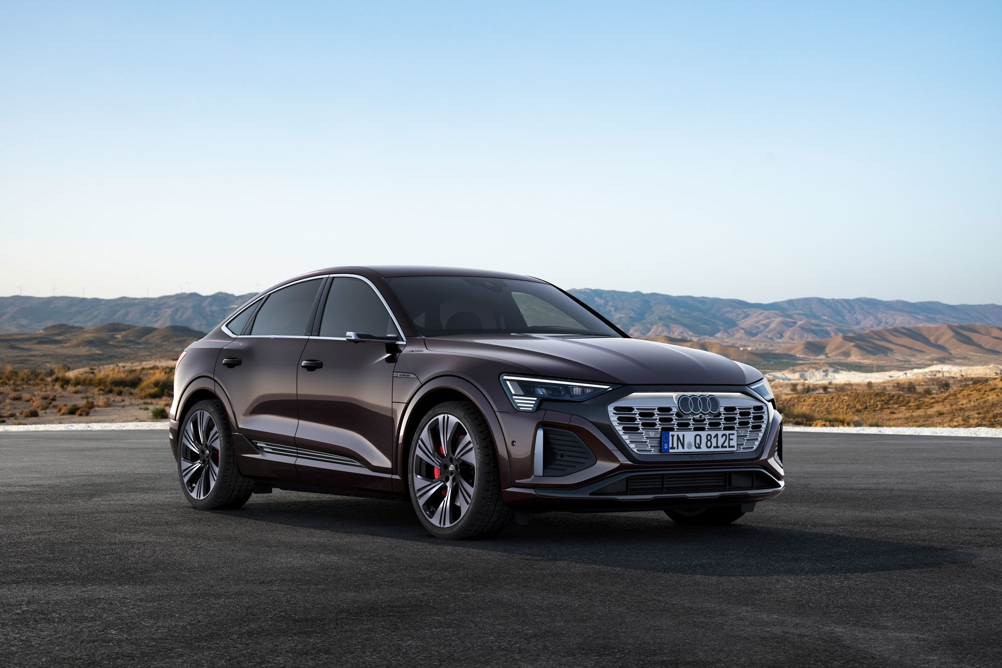 Find Your Electric Vehicle | EV.Guide