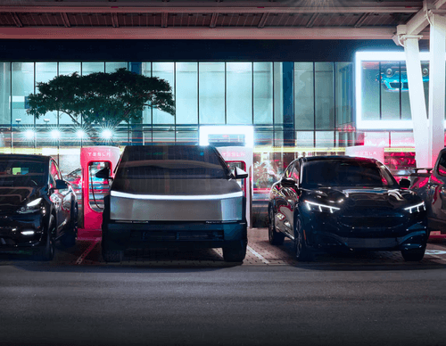 Latest News | EV.Guide